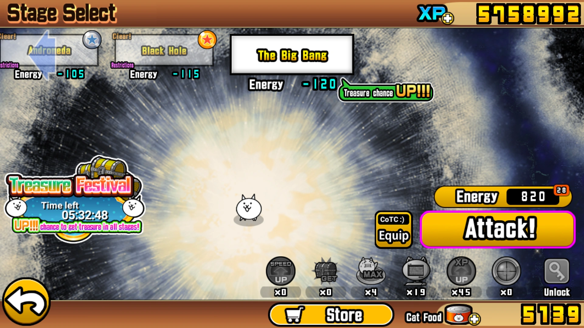 CotC not even nearly completed... | Fandom