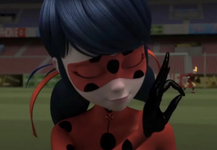 Discuss Everything About Miraculous Ladybug Wiki | Fandom