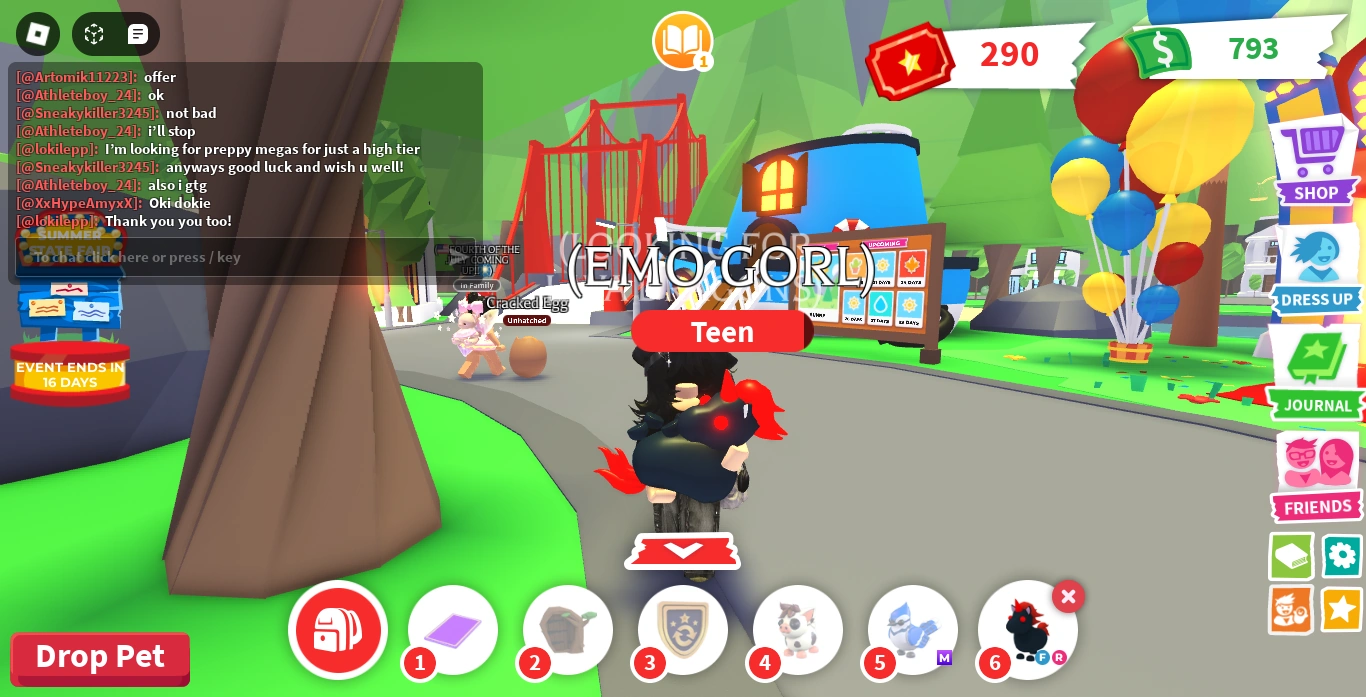 OMG FINALLY I GYATT HER BACK | Fandom