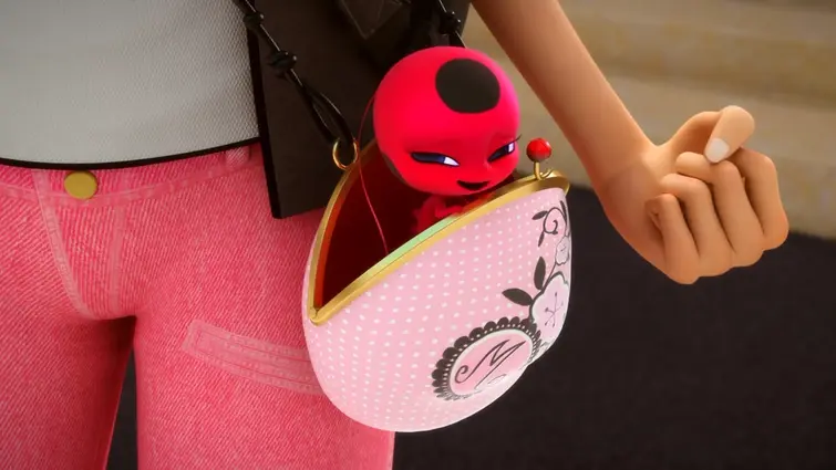 Discuss Everything About Miraculous Ladybug Wiki | Fandom