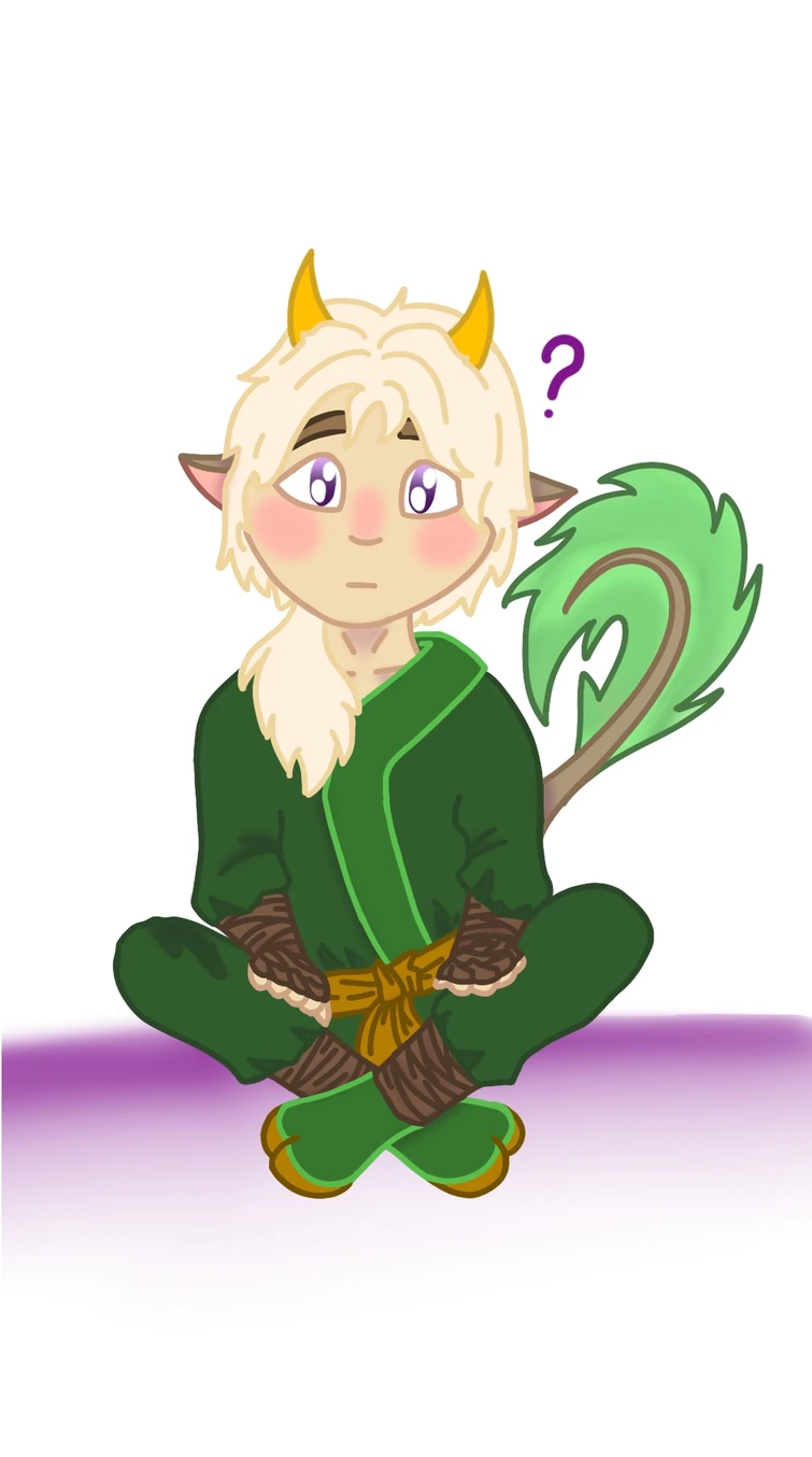 BEBE ONI LLOYD | Fandom