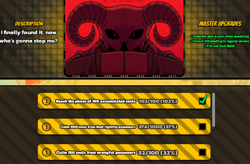 Ks Mastery Progress so far | Fandom