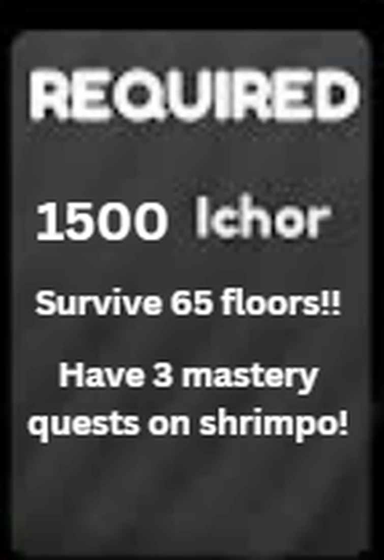 Toon Predictions (More or less about Stats) | Fandom