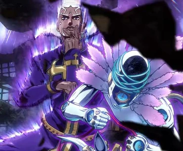 Can Pucci (mih) beat Aizen? | Fandom