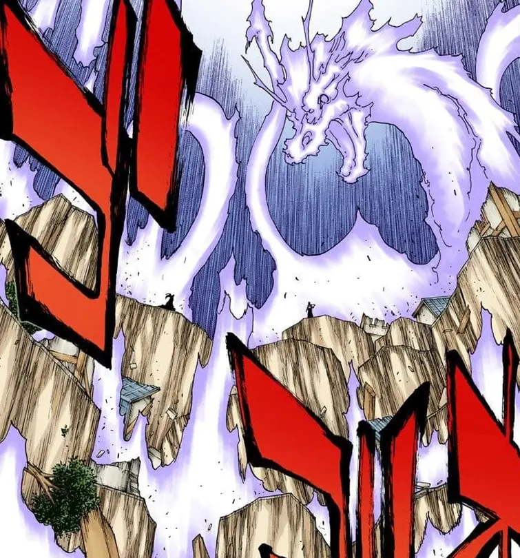 Aizen Rework | Fandom