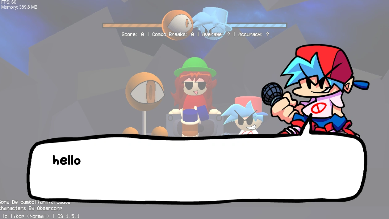 a few things | Fandom