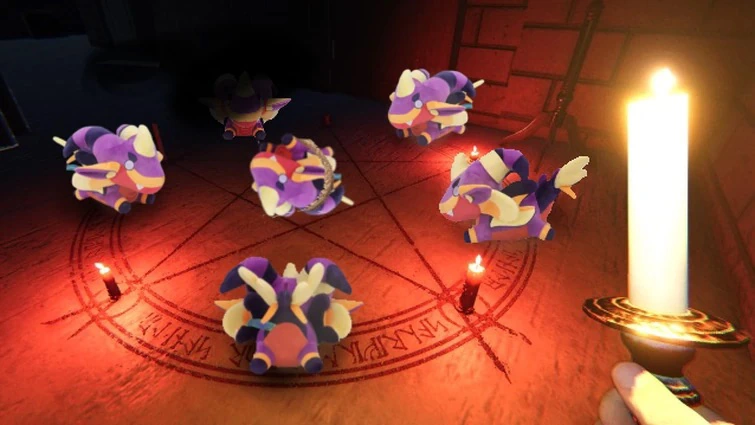 How much is magic frog? | Fandom