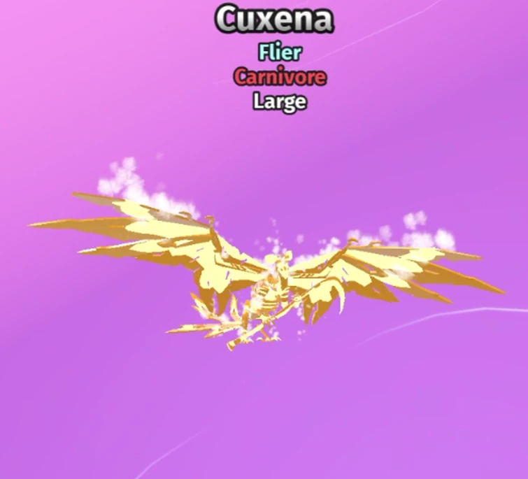 trading for cuxena!! | Fandom