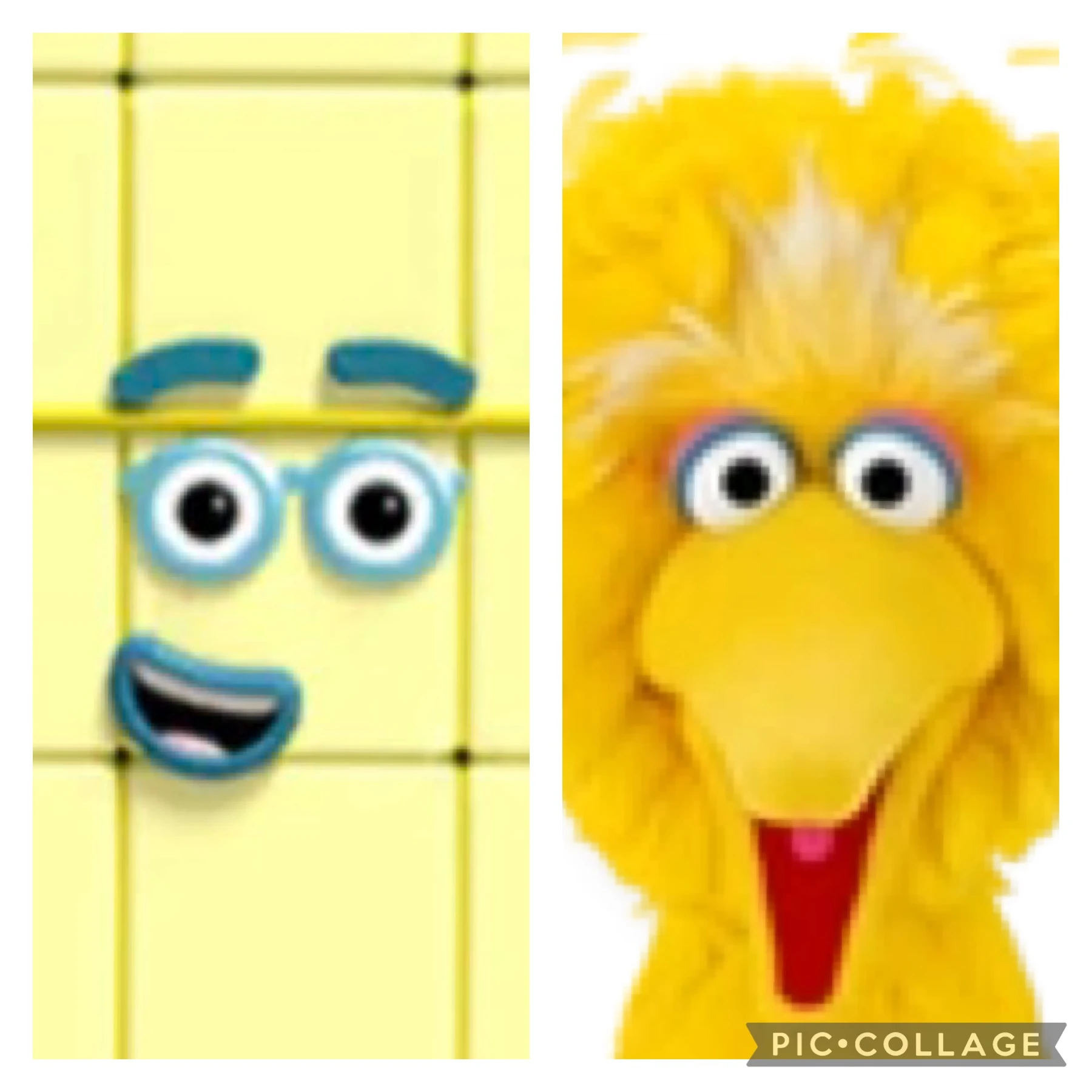 THEY LOOK SO SIMILAR | Fandom