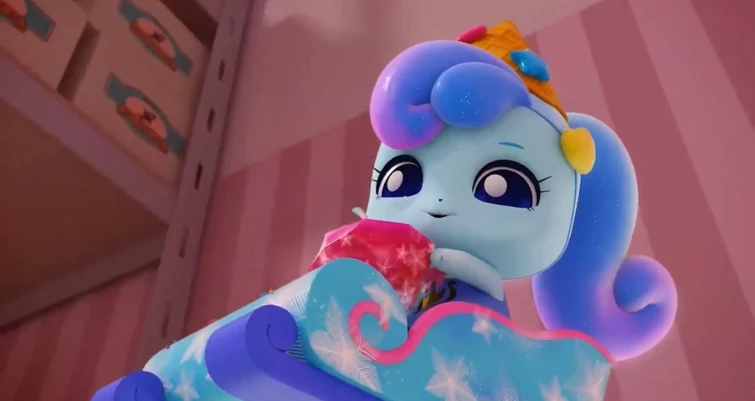 Discuss Everything About Catch! Teenieping Wiki | Fandom