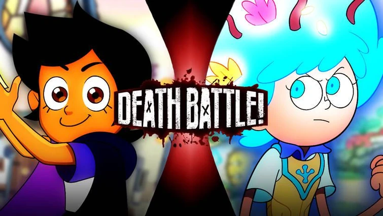 This Matchup has really grown on me but I wondered, what'd be the best ...