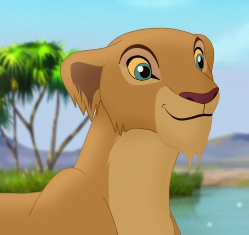 Discuss Everything About The Lion Guard Wiki | Fandom
