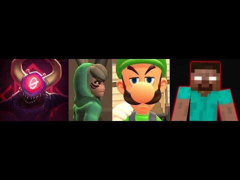 Best SMG4 Fight Scenes | Fandom