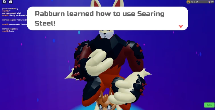 Discuss Everything About Loomian Legacy Wiki | Fandom