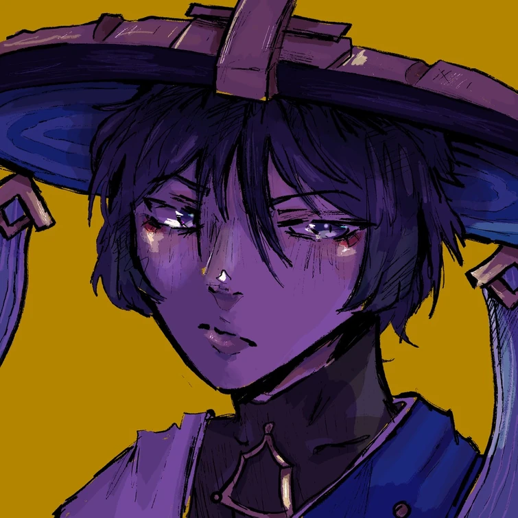 it’s wandering time (wanderer fanart) | Fandom