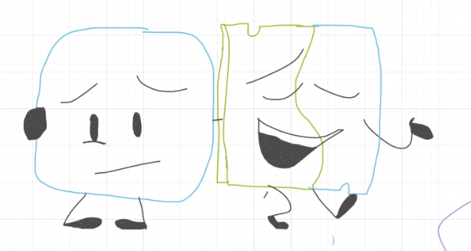 Doing messy draws in Whiteboard is now apart of my lifestyle lol | Fandom