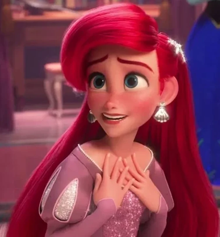 Discuss Everything About Disney Wiki | Fandom