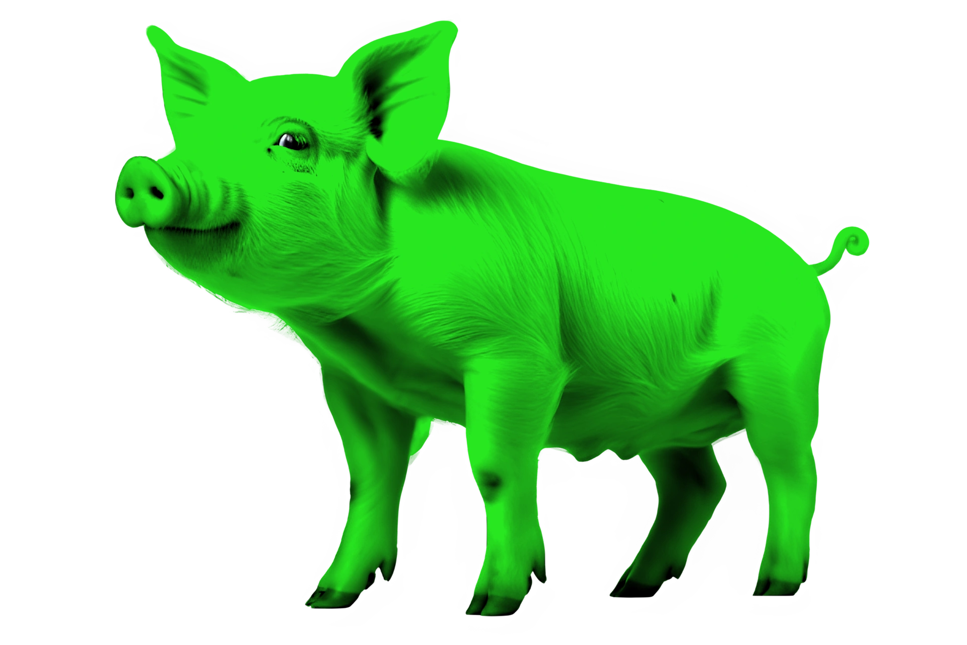 Anatomically/Biologically Accurate Minion Pig | Fandom