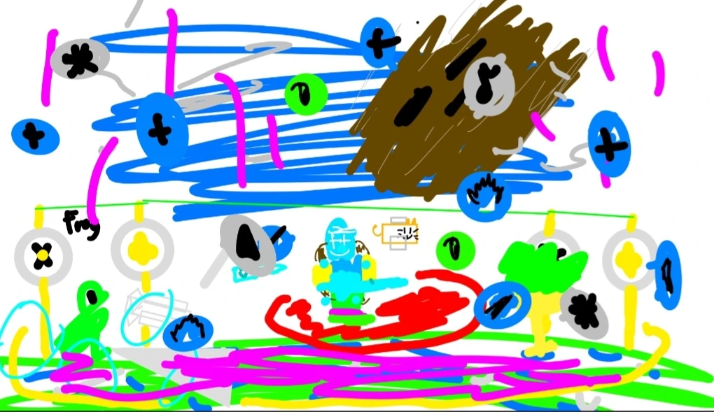 Late-Game players be like: | Fandom