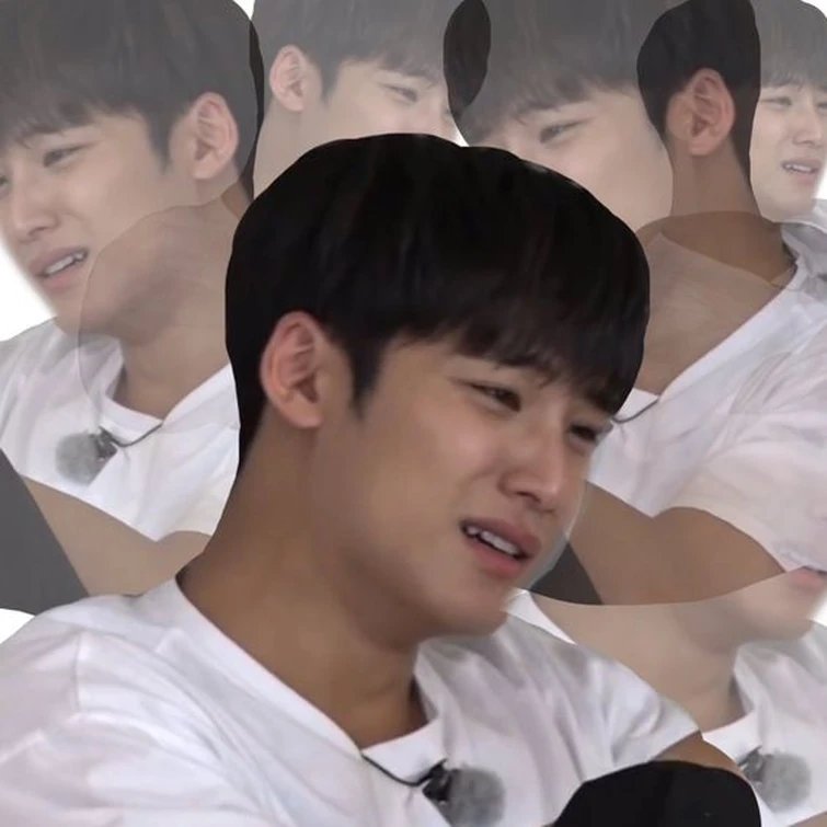 Daily Dose of SVT #33! Ft. Emo Mingyu | Fandom