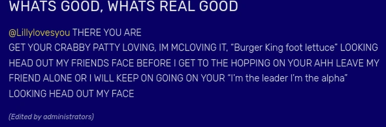 Discuss Everything About Class of '09 Wiki | Fandom