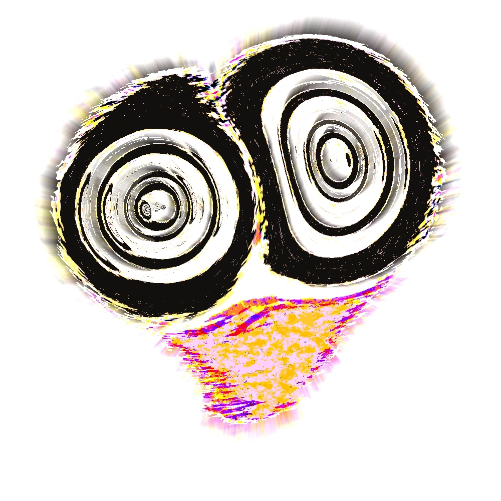 someone create a name for this before it implodes into a singularity ...