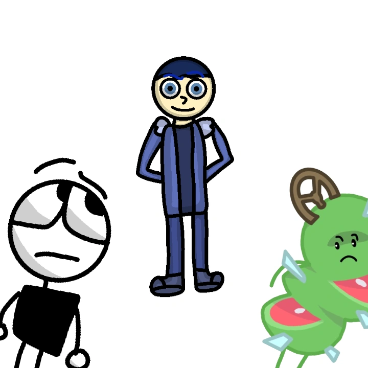 A new character has appeared! | Fandom