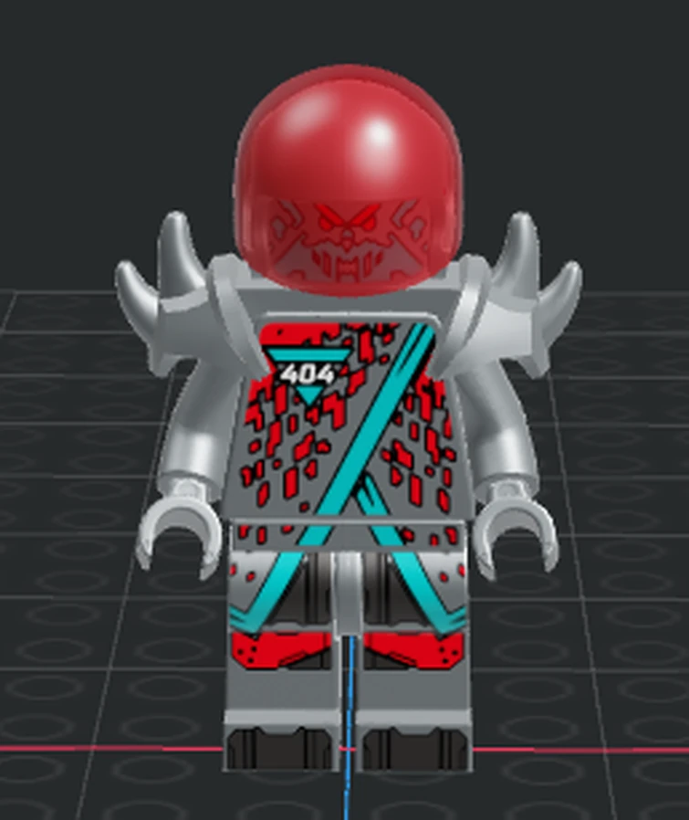 What should I do for my Mecabricks set? | Fandom