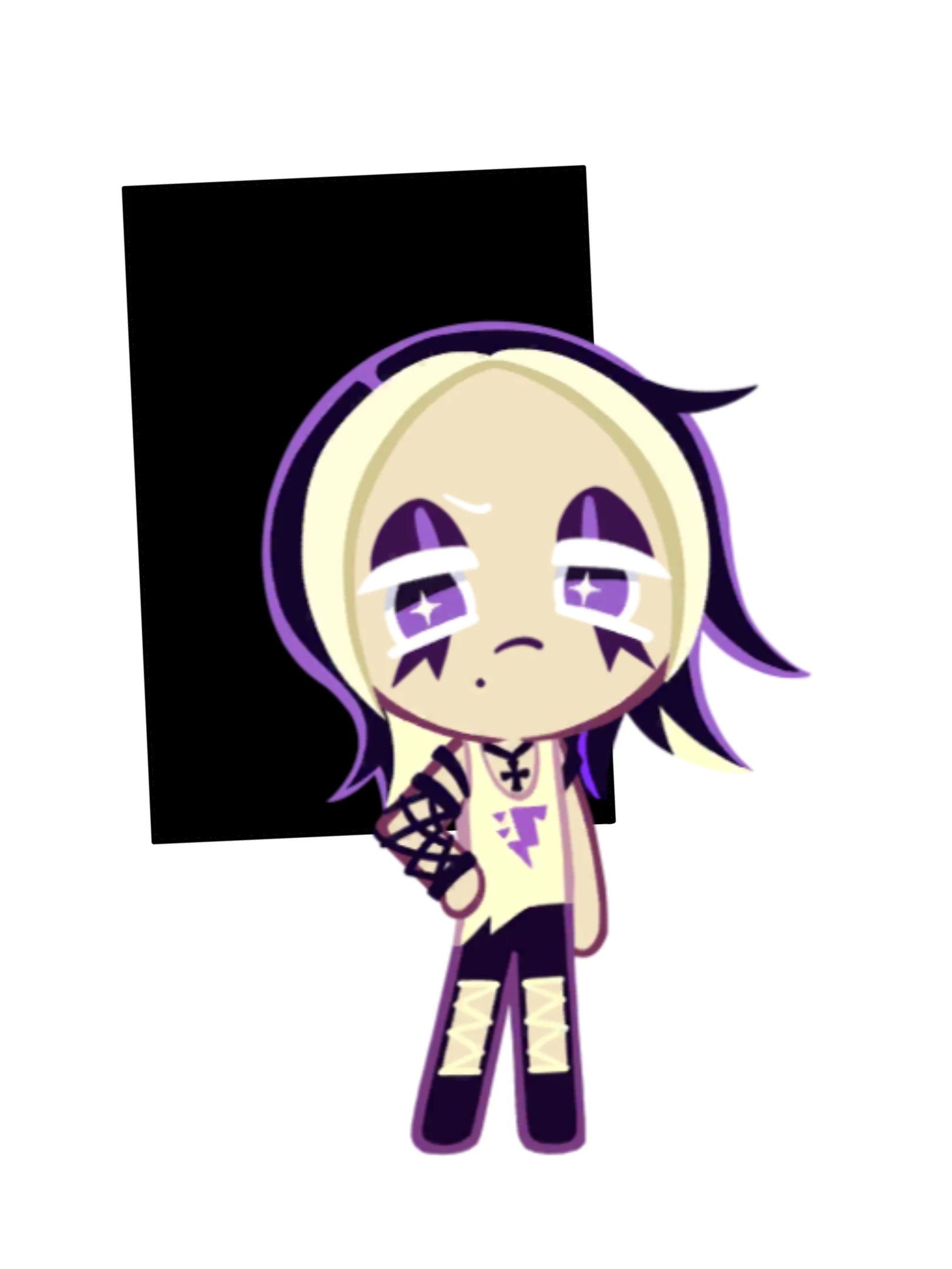 I was reading lemonade’s page and- | Fandom