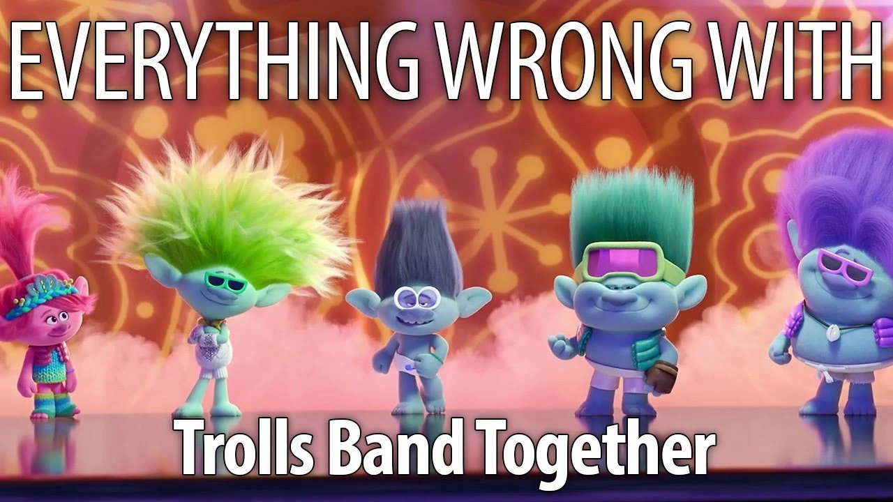 I’m so sorry for being dumb to like this film. 😔 | Fandom