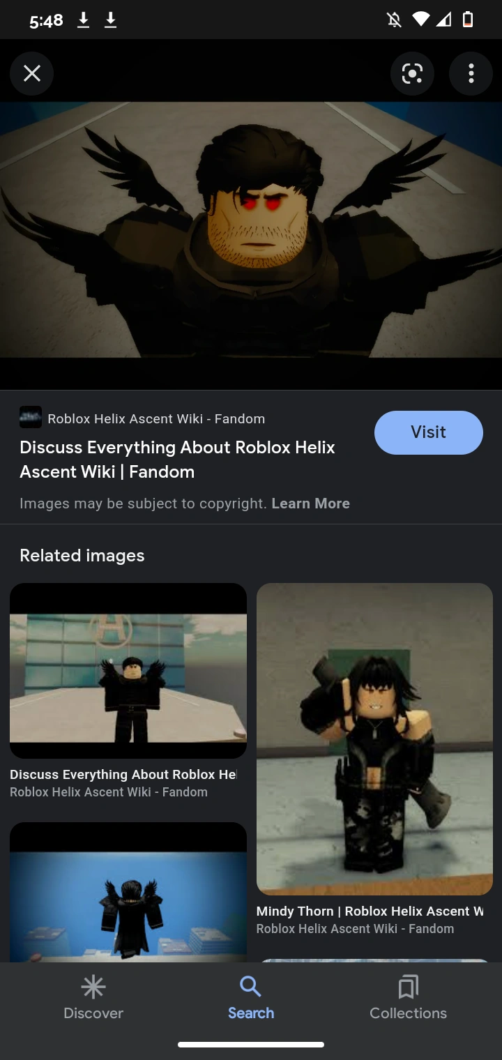 Me on Google | Fandom