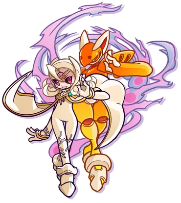 Favourite Mutos Reploid? (Part 4) | Fandom