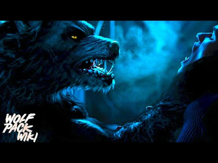 Discuss Everything About Wolf Pack TV Show Wiki | Fandom