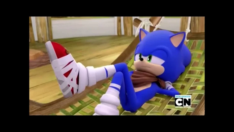 Sonic’s most savage remarks. | Fandom