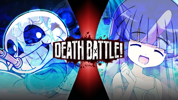 Sans' best alt IMO | Fandom