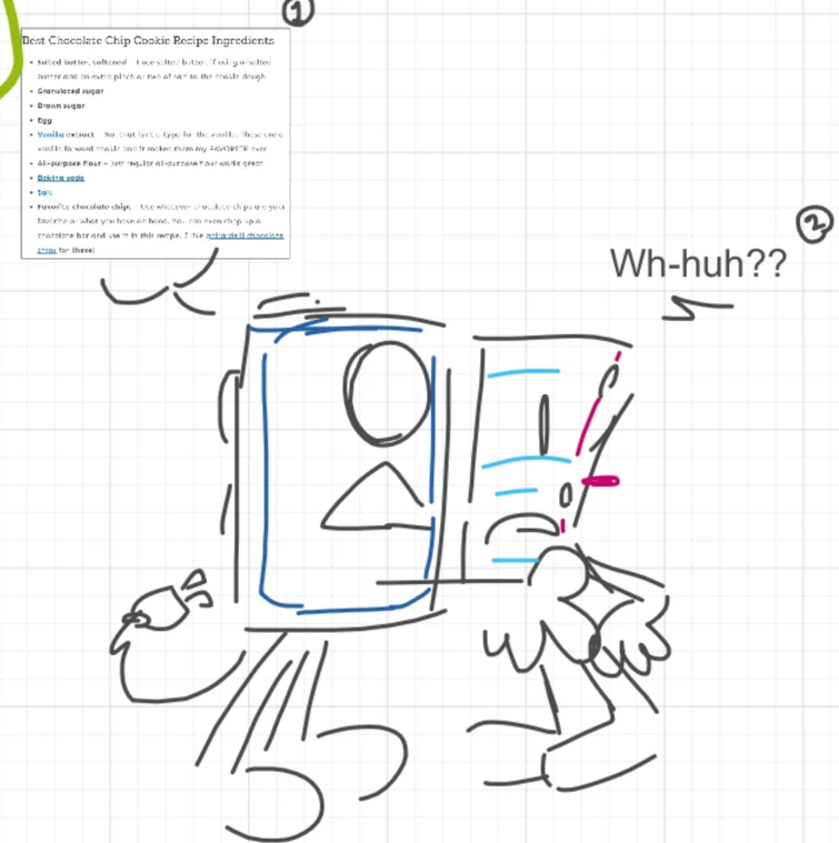 doodle dump | Fandom