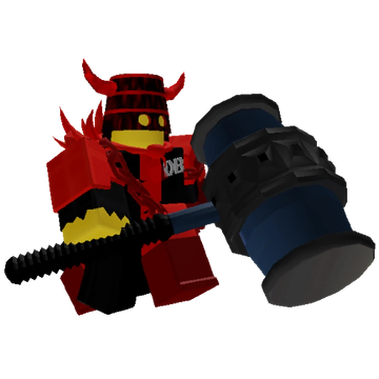 Executor DoomBringer | Fandom