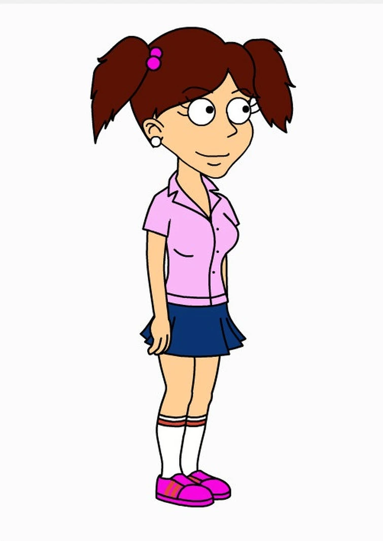 All posts by Miranda Person | Fandom