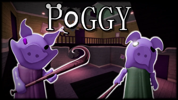 Discuss Everything About Piggy Wiki | Fandom