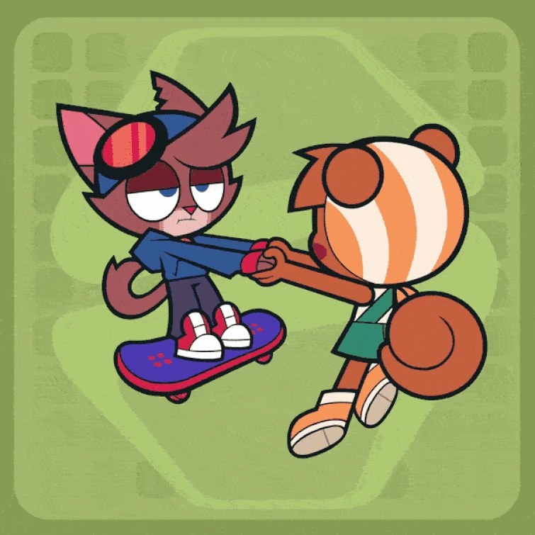 Murphy X Mitzi | Fandom