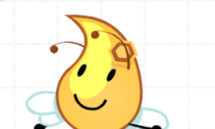 Honey Drop