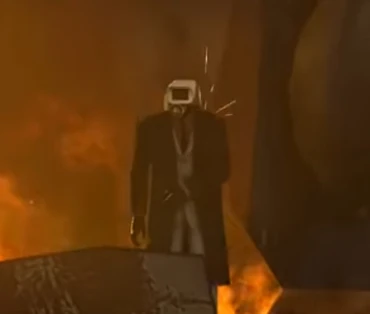 Who is PlungerMan’s best friend (yet again) | Fandom