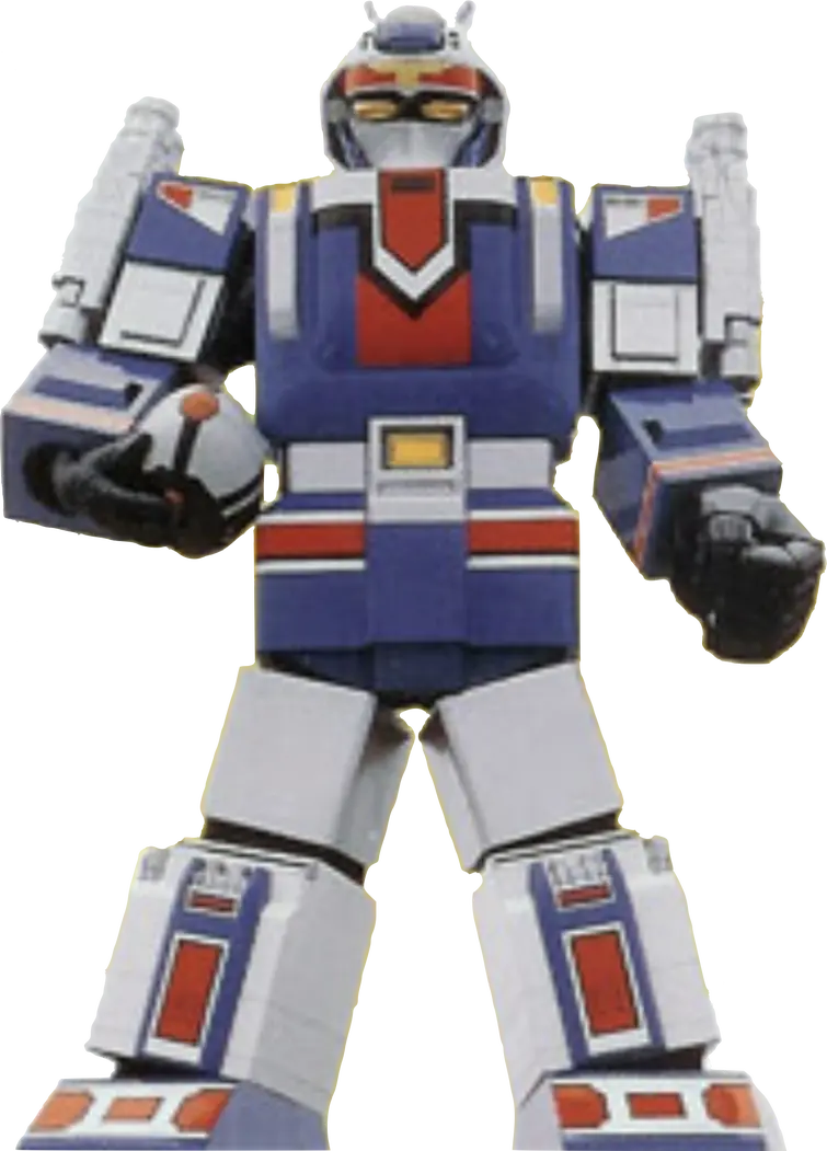 Ranking Sentai's Secondary Mecha from Worst to Best | Fandom