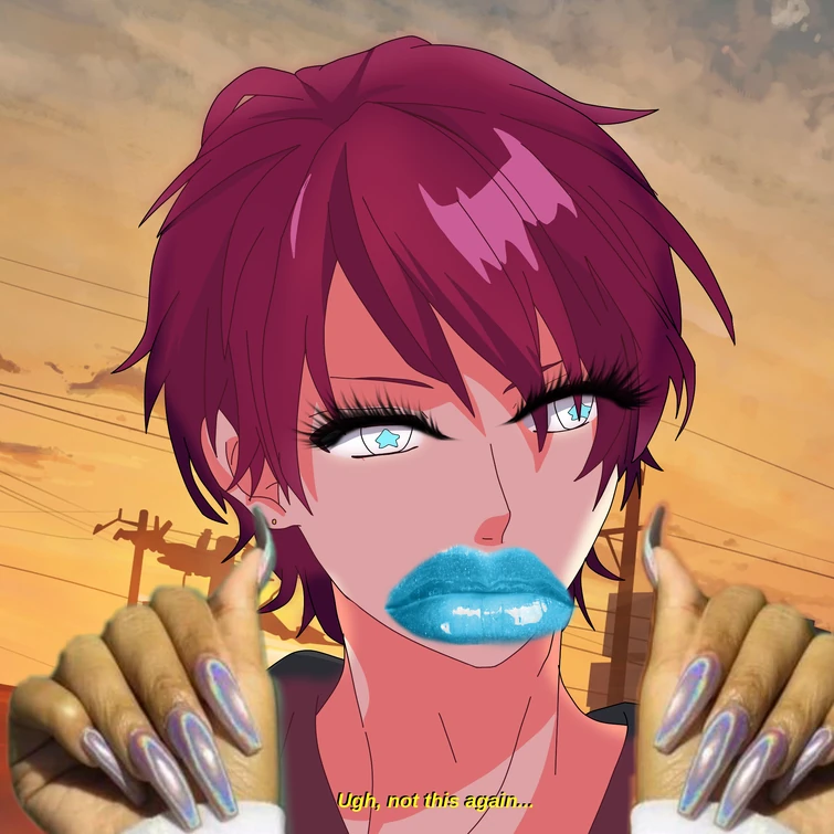 I'm so sorry | Fandom