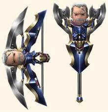 So I was researching Magnet Spike designs for an upcoming build and ...