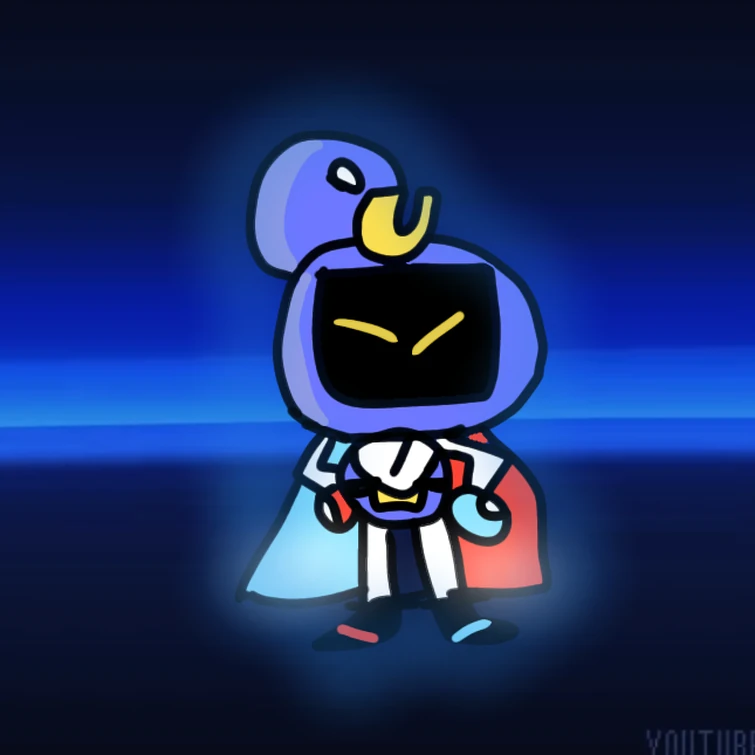 My Take on A TM Magnet Bomber! | Fandom