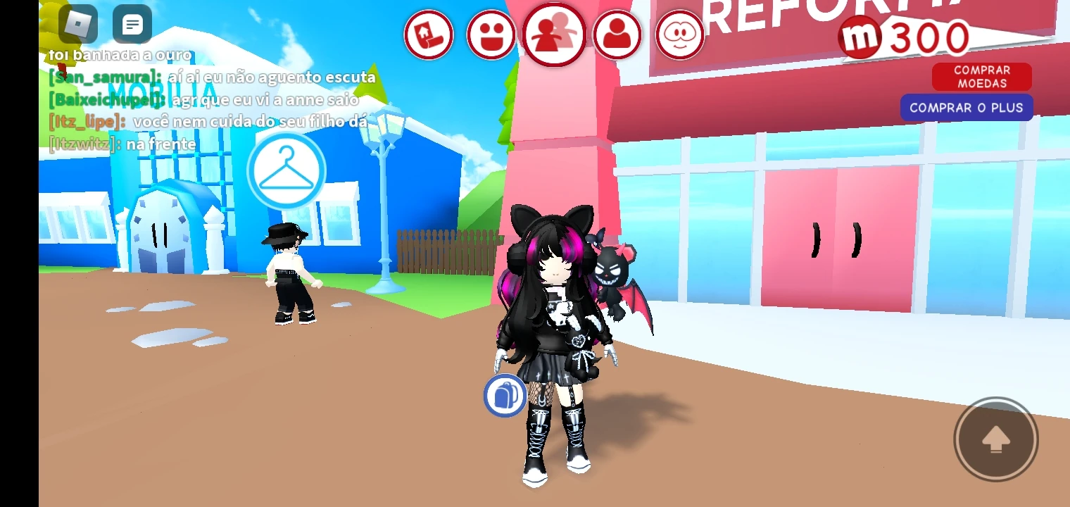 Emo girl | Fandom