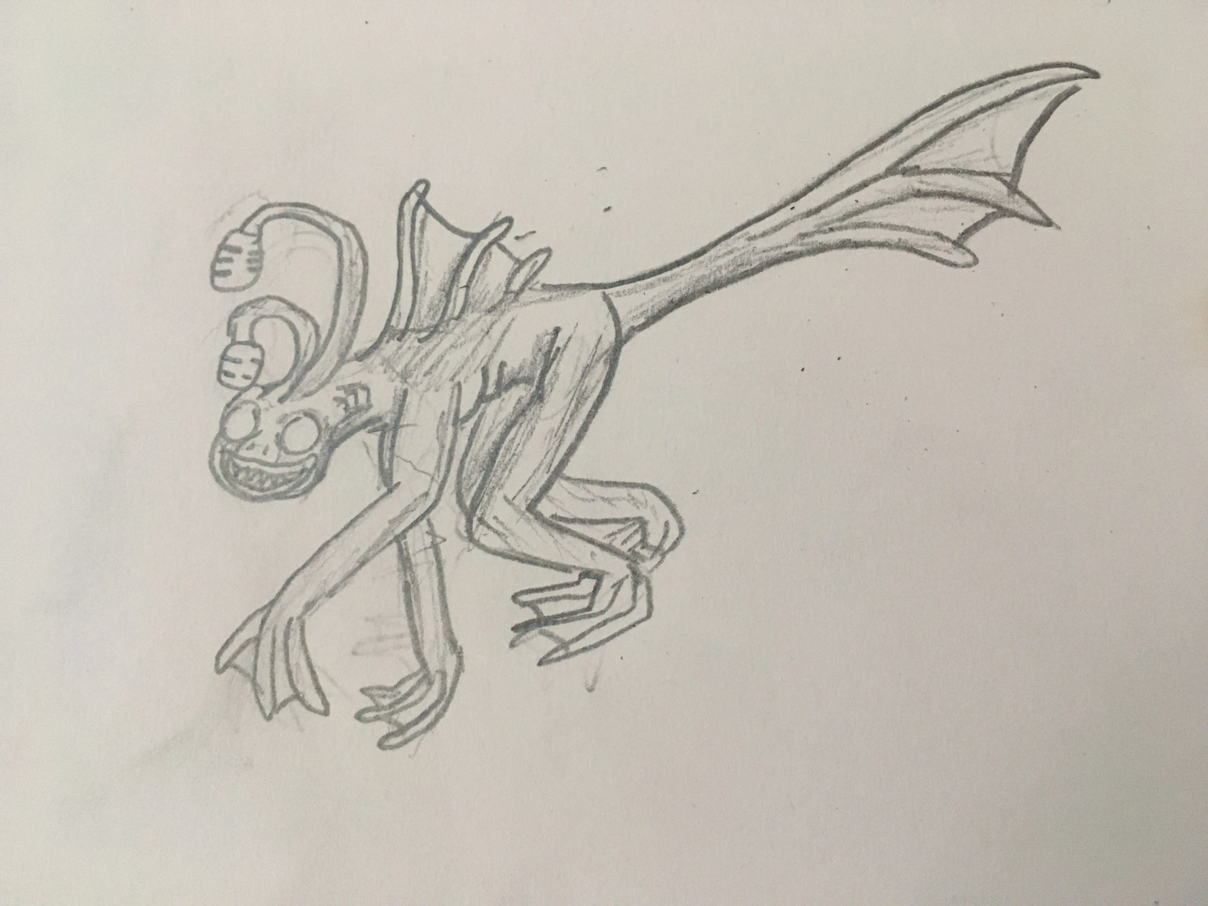 New epic Phangler lookin sick | Fandom