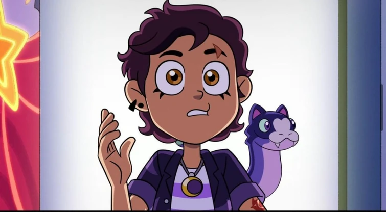 Discuss Everything About The Owl House Wiki | Fandom