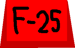 F-25 "The F25 Key" | Fandom